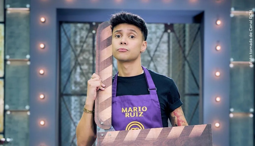 Los influenciadores trasladan sus ideas a la cocina de MasterChef Celebrity